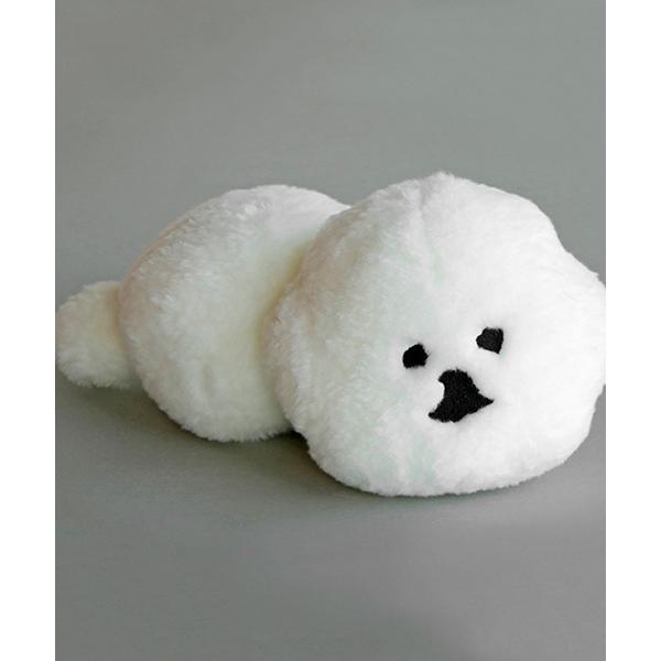 ZOZO問い合わせ番号:77500671ショップ:CLASKA，クラスカブランド:MAMBO，マンボ商品名:ぬいぐるみリアル WAKE ME UPカテゴリ:雑貨/ホビー>その他雑貨ブランド品番:92110658素材:本体：ポリエステル...