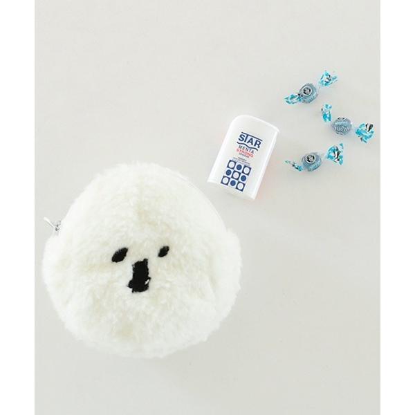 ZOZO問い合わせ番号:77500672ショップ:CLASKA，クラスカブランド:MAMBO，マンボ商品名:MAMBO KAOポーチカテゴリ:財布/小物>ポーチブランド品番:92111144素材:表地：ポリエステル100%　裏地：ポリ...