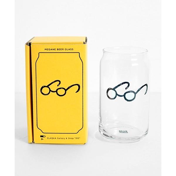 ZOZO問い合わせ番号:77500700ショップ:CLASKA，クラスカブランド:DO Original，ドー オリジナル商品名:BEER CAN GLASS メガネカテゴリ:食器/キッチン>グラス/マグカップ/タンブラーブランド品番...