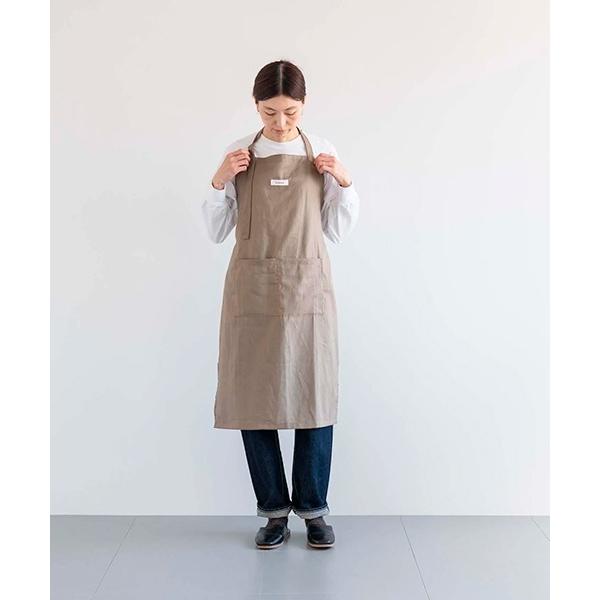 ZOZO問い合わせ番号:77500712ショップ:CLASKA，クラスカブランド:DO Original，ドー オリジナル商品名:エプロン KITCHENカテゴリ:食器/キッチン>エプロンブランド品番:22110122素材:綿50%、...