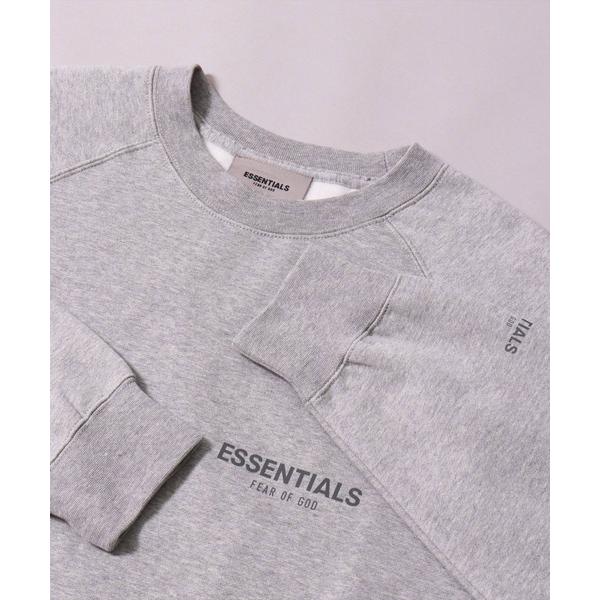 ZOZO問い合わせ番号:77500880ショップ:BAYBLO，ベイブロブランド:FOG ESSENTIALS，エフオージーエッセンシャルズ，BAYBLO，ベイブロ商品名:(CM)【ESSENTIALS FEAR OF GOD】ワンポイント...