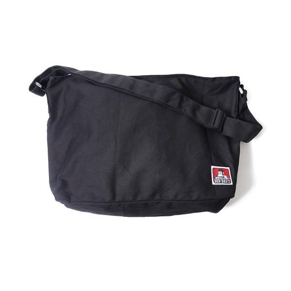 ZOZO問い合わせ番号:77531297ショップ:BENCH AT THE GREENE，ベンチアットザグリーンブランド:BEN DAVIS，ベンデイビス商品名:【BEN DAVIS】BIG CANVAS SHOULDERカテゴリ:バッグ&...