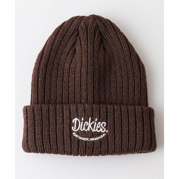 ZOZO問い合わせ番号:77561886ショップ:JEANS MATE，ジーンズメイトブランド:Dickies，ディッキーズ，JEANS MATE，ジーンズメイト商品名:【DICKIES/ディッキーズ】スマイルロゴ　KIDS　ニットワッチ　...