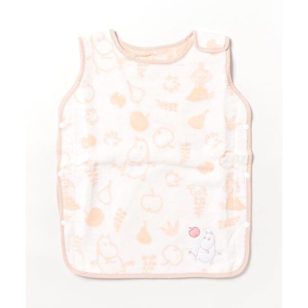 ※このアイテムは返品・交換対象外商品です。ZOZO問い合わせ番号:77561989ショップ:salle de bal，サルデバルブランド:MOOMIN BABY，ムーミンベビー，salle de bal，サルデバル商品名:MOOMIN BA...