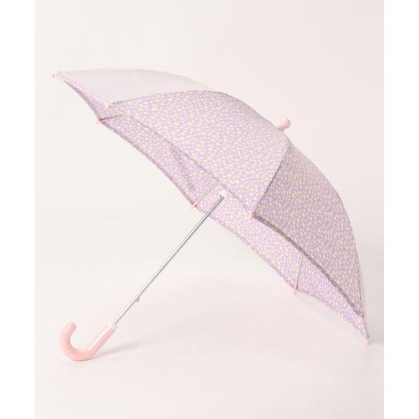 ZOZO問い合わせ番号:77562536ショップ:fafa，フェフェブランド:fafa，フェフェ商品名:SPLISH SPLASH | 窓付き傘(45cm)カテゴリ:ファッション雑貨>長傘ブランド品番:6835-2001素材:ポリエス...