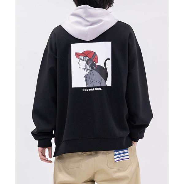 『タイムセール実施中』ZOZO問い合わせ番号:77562580ショップ:JOHN'S CLOSET，ジョンズクローゼットブランド:Red Cap Girl，レッドキャプガール，JOHN'S CLOSET，ジョンズクローゼット商品名:【a-r...