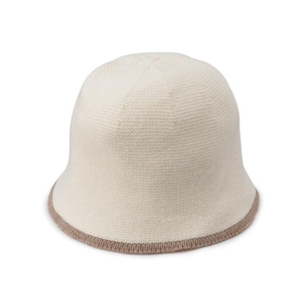 『セール実施中』ZOZO問い合わせ番号:77597035ショップ:ESPERANZA，エスペランサブランド:Grandedge，グランドエッジ商品名:トリミングニットチューリップハットカテゴリ:帽子>ハットブランド品番:R53-800...