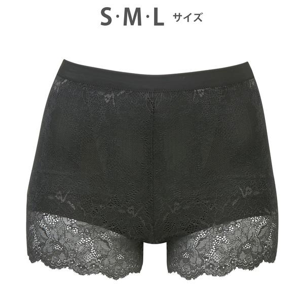 『タイムセール実施中』※このアイテムは返品・交換対象外商品です。ZOZO問い合わせ番号:77597534ショップ:Wacoal，ワコールブランド:WACOAL，ワコール商品名:オーバーパンツ　一枚ばき可能カテゴリ:アンダーウェア>ショ...