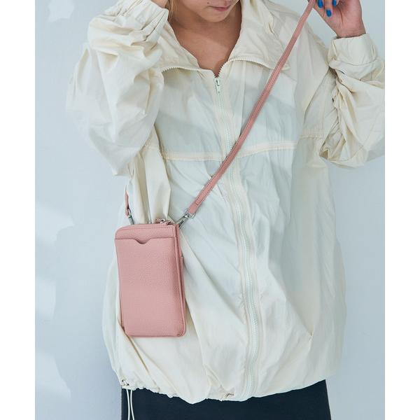 『セール実施中』ZOZO問い合わせ番号:77598008ショップ:SiNCERE，シンシアブランド:macaroni edge，マカロニエッジ，SiNCERE，シンシア商品名:〈macaroni edge/マカロニエッジ〉PUレザー スマホ...