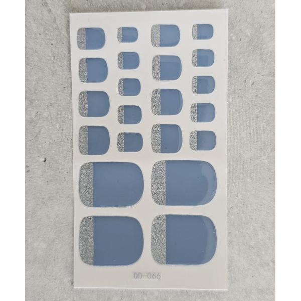 『セール実施中』※このアイテムは返品・交換対象外商品です。コスメ商品ZOZO問い合わせ番号:77600624ショップ:Outfitter lab，アウトフィッターラボブランド:Alite cloth，アリーテクロス商品名:ネイルシール(フッ...