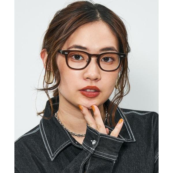 ZOZO問い合わせ番号:77600827ショップ:Zoff，ゾフブランド:Zoff，ゾフ商品名:ウェリントン型 メガネ｜アメリカンクラシック｜Zoff CLASSIC VINTAGEカテゴリ:ファッション雑貨>メガネブランド品番:ZF...