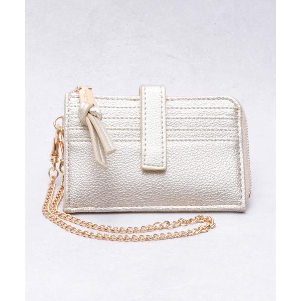 ZOZO問い合わせ番号:77601236ショップ:FUNALIVE，ファンアライブブランド:FUNALIVE，ファンアライブ商品名:Pisoraro パールシュリンク　フラグメントケースカテゴリ:財布/小物>カードケースブランド品番:...