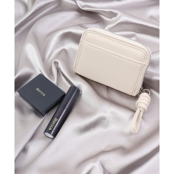 『タイムセール実施中』ZOZO問い合わせ番号:77601241ショップ:FUNALIVE，ファンアライブブランド:FUNALIVE，ファンアライブ商品名:Pisoraro ROPE　ジャバラカードケースカテゴリ:財布/小物>カードケー...