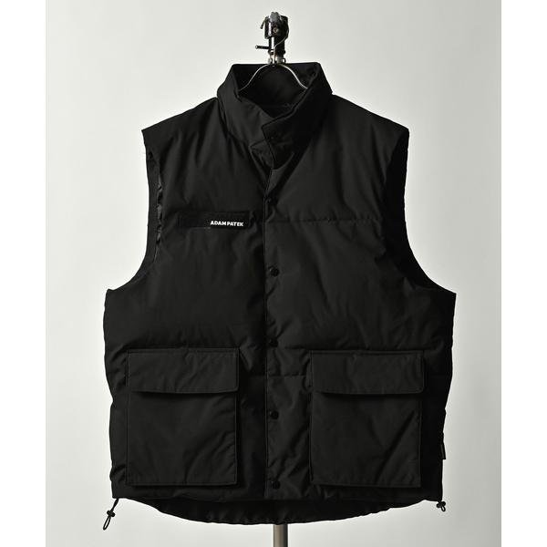 『セール実施中』ZOZO問い合わせ番号:77601493ショップ:MASSIVE STORE，マッシブストアブランド:ADAM PATEK，アダムパテック商品名:【ADAMPATEK/アダムパテック】back coating ripstop...