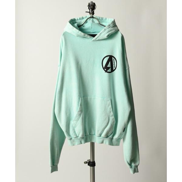 『セール実施中』ZOZO問い合わせ番号:77601520ショップ:MAISON mou，メゾン ムーブランド:ADAM PATEK，アダムパテック商品名:【ADAMPATEK/アダムパテック】sulfur dyeing brushed ba...