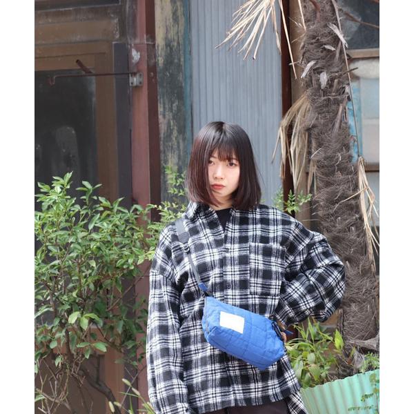 『セール実施中』ZOZO問い合わせ番号:77601523ショップ:MAISON mou，メゾン ムーブランド:ADAM PATEK，アダムパテック商品名:【ADAMPATEK/アダムパテック】brushed check looose shi...