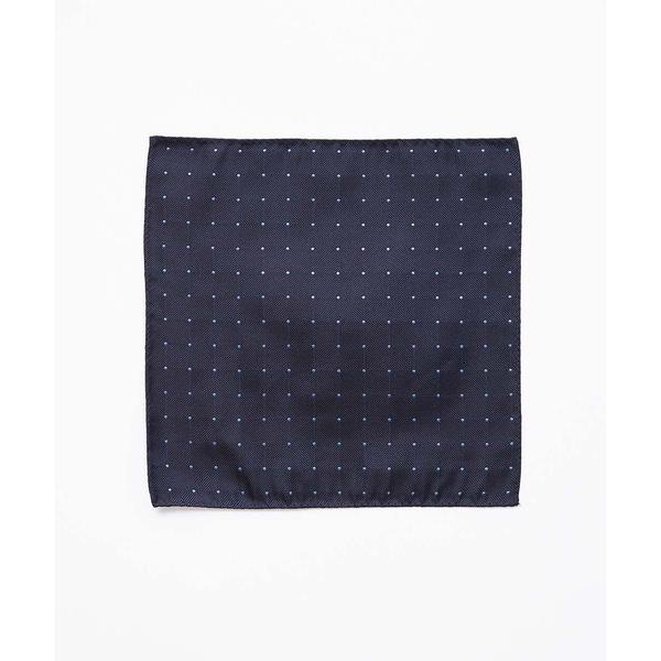 ZOZO問い合わせ番号:77602512ショップ:MICHEL KLEIN HOMME，ミッシェルクラン オムブランド:MICHEL KLEIN HOMME   ，ミッシェルクランオム商品名:ポケットチーフ（ドット）カテゴリ:フォーマルスー...