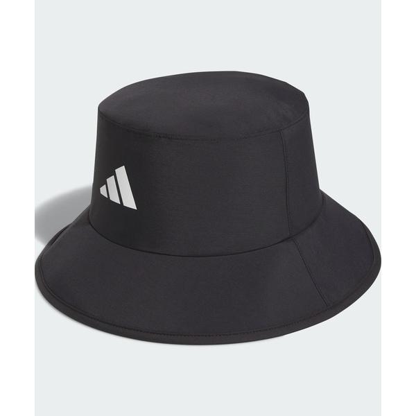 ZOZO問い合わせ番号:77633783ショップ:adidas，アディダスブランド:adidas，アディダス，adidas Golf，アディダスゴルフ商品名:RAIN. RDY ハット【adidas Golf/アディダスゴルフ】カテゴリ:帽...