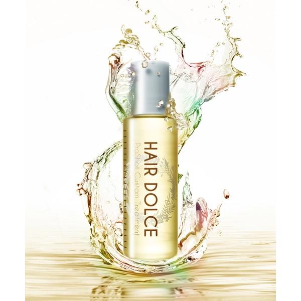 ※このアイテムは返品・交換対象外商品です。コスメ商品ZOZO問い合わせ番号:77635377ショップ:Beauty Connect，ビューティーコネクトブランド:Kaika，カイカ商品名:ヘアドルチェ　プロショット　カスタムトリートメントカ...