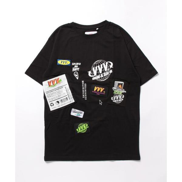 『タイムセール実施中』ZOZO問い合わせ番号:77636225ショップ:NO WAY，ノー ウェイブランド:Veni Vedi Vici，ヴェニヴェディヴィチ，NO WAY，ノーウェイ商品名:/Veni Vedi Vici/GLOBO TE...