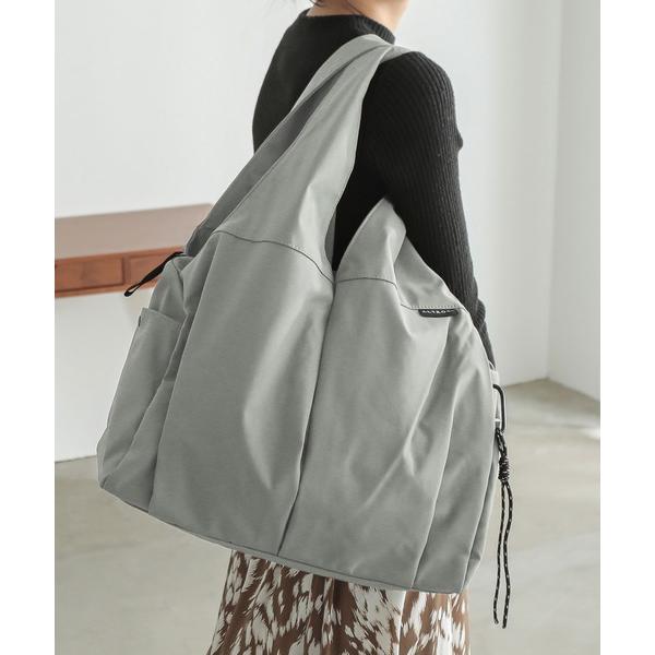 『タイムセール実施中』ZOZO問い合わせ番号:77640963ショップ:ALTROSE，アルトローズブランド:ALTROSE，アルトローズ商品名:【2種類の素材から選べる！】ナイロン 合成皮革 大きめ トートバッグ トート ティム トラベル...