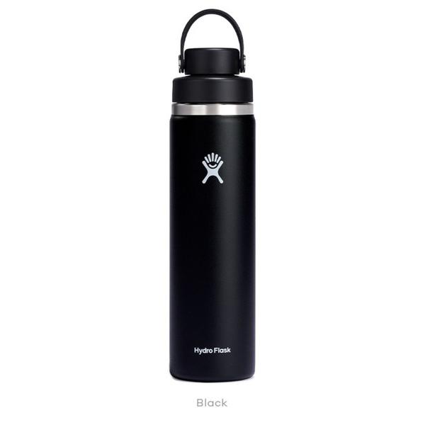 ZOZO問い合わせ番号:77646096ショップ:H.L.N.A，エイチエルエヌエーブランド:HYDRO FLASK，ハイドロフラスク商品名:【Hydro Flask】HYDRATION 24oz WIDE MOUTH FLEX CHUG ...