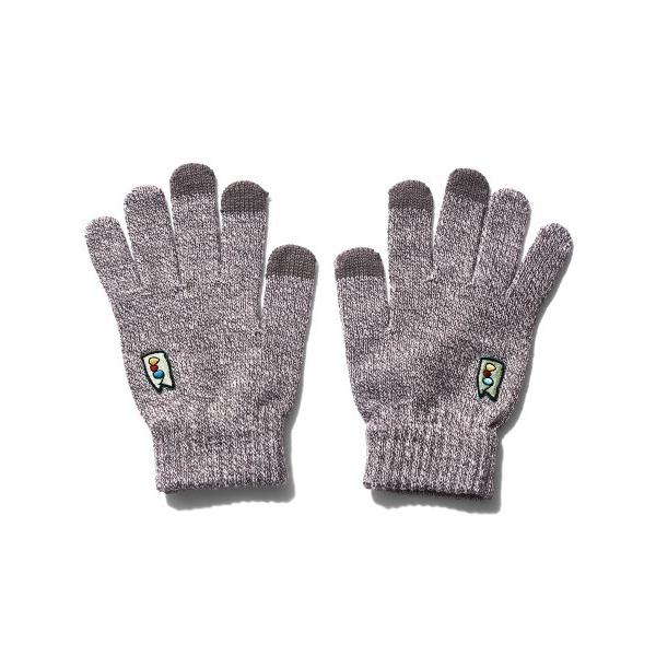 ZOZO問い合わせ番号:77671986ショップ:68&amp;BROTHERS，シックスティエイトアンドブラザーズブランド:68&amp;BROTHERS，シックスティエイトアンドブラザーズ商品名:Touch Screen Gloves ...