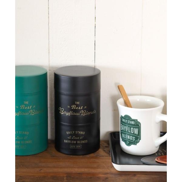 『タイムセール実施中』ZOZO問い合わせ番号:77672330ショップ:BAYFLOW，ベイフローブランド:BAYFLOW，ベイフロー商品名:[BAYFLOW BLENDS(ベイフローブレンズ)]スタックキャニスターカテゴリ:食器/キッチン...