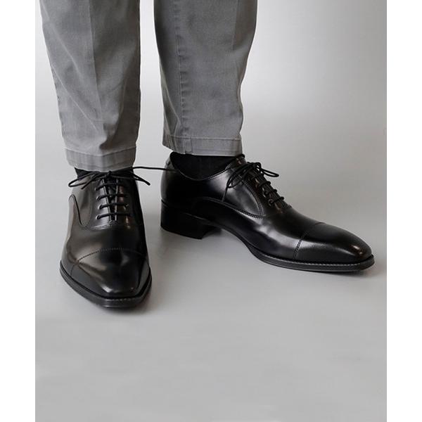 ZOZO問い合わせ番号:77673900ショップ:REGAL FOOT COMMUNITY，リーガル　フットコミュニティブランド:REGAL，リーガル商品名:リーガル REGAL 21EL ストレートチップ クールマックス搭載 ビジネスカテ...