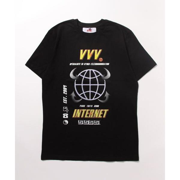 『タイムセール実施中』ZOZO問い合わせ番号:77674204ショップ:BAG IN THE DAY，バッグインザデイブランド:B.I.D.，ビーアイディー商品名:【Bs】【it】【Veni Vedi Vici】INTERNET LOGO ...