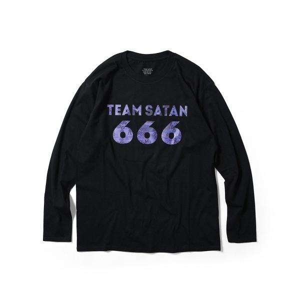 ZOZO問い合わせ番号:77674262ショップ:Lafayette，ラファイエットブランド:TEAM SATAN，チームサタン，Lafayette，ラファイエット商品名:TEAM SATAN SKATEBOARDING チームサタン スケ...