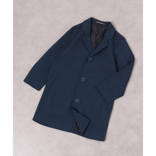 『タイムセール実施中』ZOZO問い合わせ番号:77674693ショップ:FUNALIVE，ファンアライブブランド:FUNALIVE，ファンアライブ商品名:チェスターコート KIDSカテゴリ:ジャケット/アウター>チェスターコートブラン...