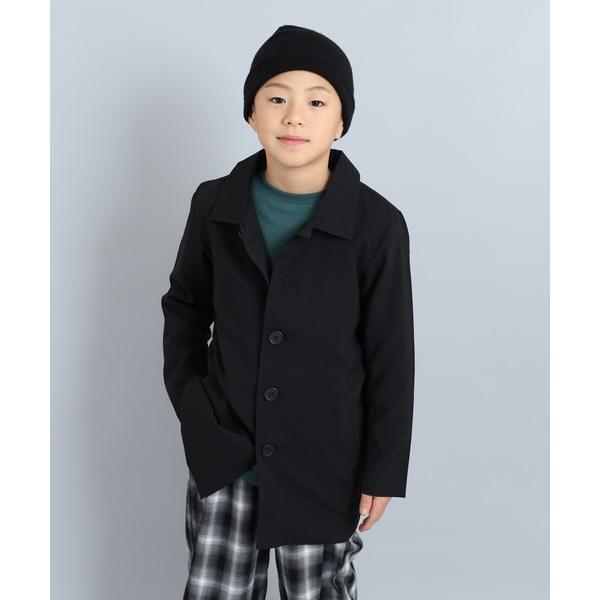 『タイムセール実施中』ZOZO問い合わせ番号:77674695ショップ:FUNALIVE，ファンアライブブランド:FUNALIVE，ファンアライブ商品名:ステンカラーコート KIDSカテゴリ:ジャケット/アウター>ステンカラーコートブ...
