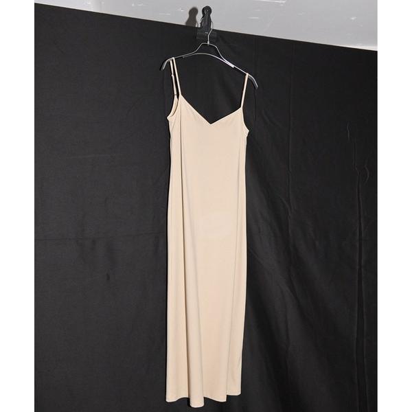 ZOZO問い合わせ番号:77674758ショップ:JOSE MOON，ジョゼムーンブランド:JOSE MOON，ジョゼムーン商品名:OPEN BACK CAMISOLE DRESS/オープンバックキャミソールドレスカテゴリ:ワンピース/ドレ...