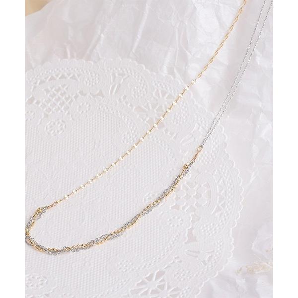 『タイムセール実施中』ZOZO問い合わせ番号:77675229ショップ:THE FRIDAY，ザフライデイブランド:itam，アイタム商品名:【itam】アイタム/ itam creator line ネックレスカテゴリ:アクセサリー&gt...