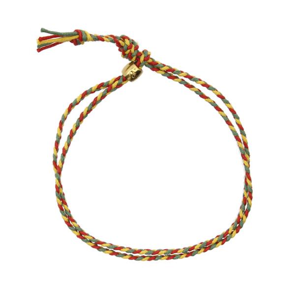 ZOZO問い合わせ番号:8668173ショップ:COLLARS，カラーズブランド:Esperanto，エスペラント商品名:esperanto (エスペラント) /コード ブレスレットカテゴリ:アクセサリー>ブレスレットブランド品番:E...