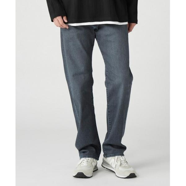 『セール実施中』ZOZO問い合わせ番号:77706218ショップ:Right-on，ライトオンブランド:Levi's，リーバイス，Right-on，ライトオン商品名:【Levi's】「Flex」「505」デニムパンツ レギュラーストレートカ...