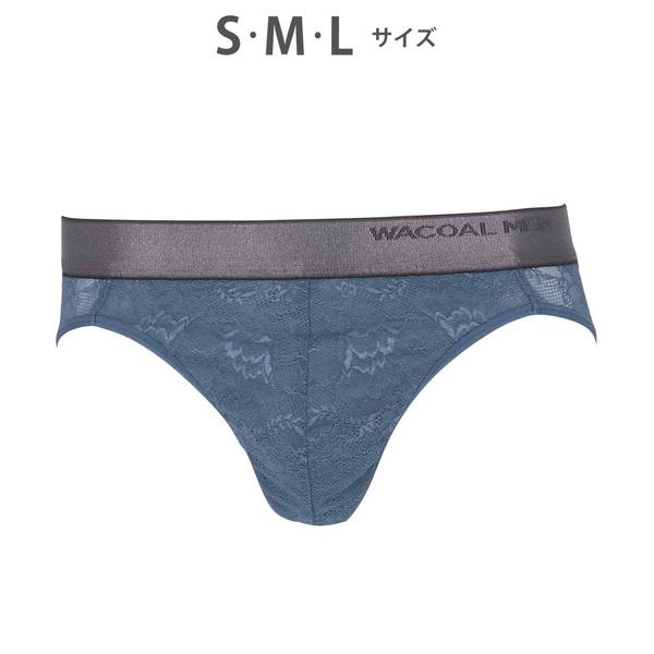 『タイムセール実施中』※このアイテムは返品・交換対象外商品です。ZOZO問い合わせ番号:77738728ショップ:WACOAL MEN，ワコールメンブランド:WACOAL MEN，ワコールメン商品名:「レースブリーフ」カテゴリ:アンダーウェ...