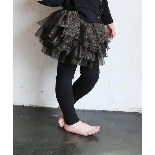 『タイムセール実施中』ZOZO問い合わせ番号:77772715ショップ:Rora，ローラブランド:Rora，ローラ商品名:ゆめ チュチュ スカッツ / スカートパンツ レギンスカテゴリ:スカート>スカートブランド品番:64042302...