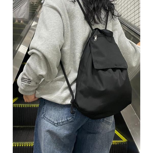 『セール実施中』ZOZO問い合わせ番号:77772946ショップ:COLONY 2139，コロニー トゥーワンスリーナインブランド:COLONY 2139，コロニートゥーワンスリーナイン商品名:WEB・一部店舗限定 / ナップサックカテゴリ...