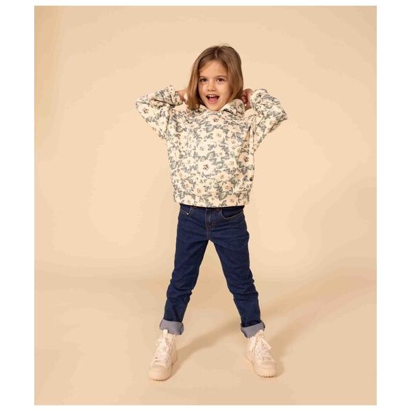 『セール実施中』ZOZO問い合わせ番号:77804834ショップ:PETIT BATEAU，プチバトーブランド:PETIT BATEAU，プチバトー商品名:プリントスウェットプルオーバーカテゴリ:トップス>スウェットブランド品番:A0...