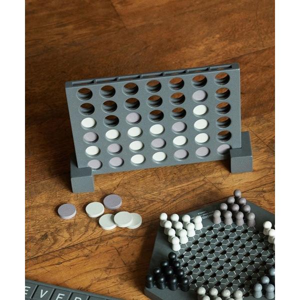 『タイムセール実施中』ZOZO問い合わせ番号:77804992ショップ:LAKOLE，ラコレブランド:LAKOLE，ラコレ商品名:四目並べ / 974697カテゴリ:雑貨/ホビー>おもちゃブランド品番:974697素材:台：MDF 駒...