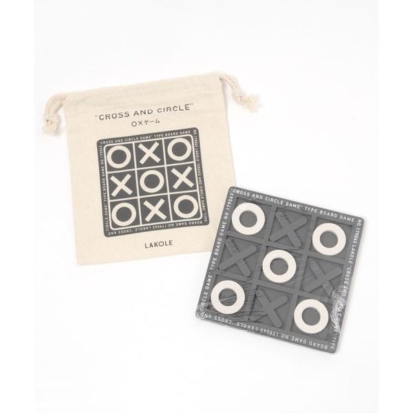 『セール実施中』ZOZO問い合わせ番号:77804993ショップ:LAKOLE，ラコレブランド:LAKOLE，ラコレ商品名:マルバツゲーム / 974698カテゴリ:雑貨/ホビー>おもちゃブランド品番:974698素材:MDF原産国:...