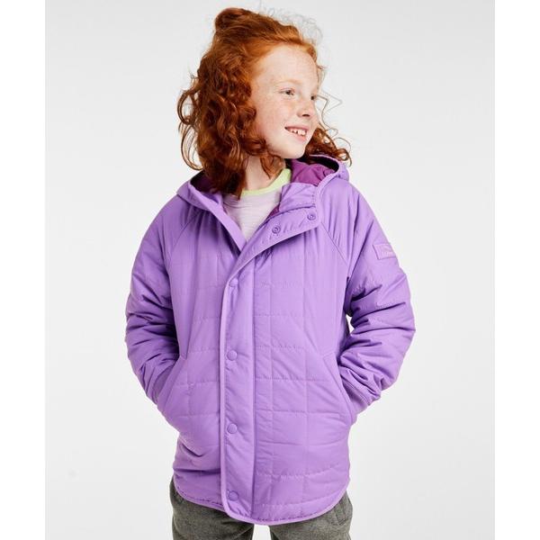『タイムセール実施中』ZOZO問い合わせ番号:77806315ショップ:L.L.Bean，エル・エル・ビーンブランド:L.L.Bean，エルエルビーン商品名:キッズ・エル・エル・ビーン・コージー・キルト・ジャケット ビッグキッズカテゴリ:ジ...