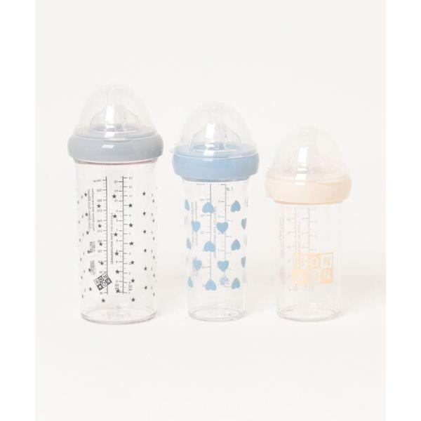 ZOZO問い合わせ番号:77806489ショップ:babybaby，ベイビーベイビーブランド:LE BIBERON FRANCAIS，ビブロン・フランセ商品名:【LE BIBERON FRANCAIS / ビブロン・フランセ】ベビーボトル3...