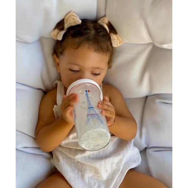 ZOZO問い合わせ番号:77806491ショップ:babybaby，ベイビーベイビーブランド:LE BIBERON FRANCAIS，ビブロン・フランセ商品名:【LE BIBERON FRANCAIS / ビブロン・フランセ】ベビーボトル ...