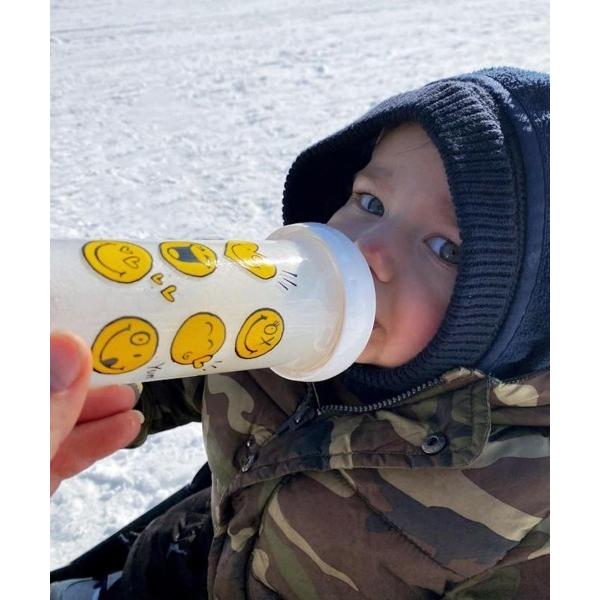 ZOZO問い合わせ番号:77806492ショップ:babybaby，ベイビーベイビーブランド:LE BIBERON FRANCAIS，ビブロン・フランセ商品名:【LE BIBERON FRANCAIS / ビブロン・フランセ】ベビーボトル ...