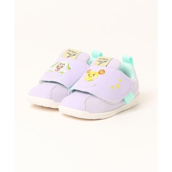 『セール実施中』ZOZO問い合わせ番号:77807123ショップ:Achilles，アキレスブランド:瞬足，シュンソク，Achilles，アキレス商品名:瞬足/瞬足足育ベビー「いないいないばあっ！」モデル/JB-098カテゴリ:シューズ&g...