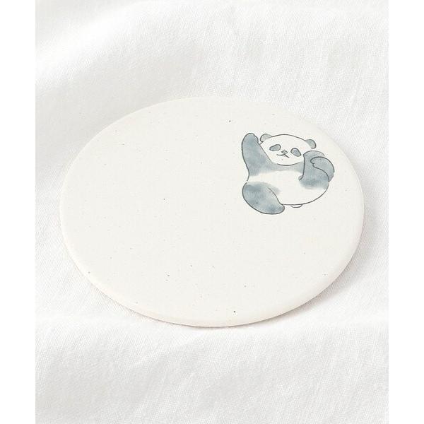 ZOZO問い合わせ番号:77807275ショップ:WORLD ONLINE STORE SELECT，ワールドオンラインストアセレクトブランド:212 KITCHEN STORE，トゥワントゥキッチンストア商品名:陶器珪藻土コースター pa...