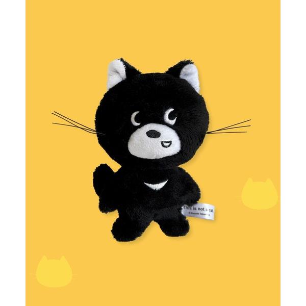 ZOZO問い合わせ番号:77808031ショップ:salle de bal，サルデバルブランド:This is not a cat.，ディスイズノットアキャット，salle de bal，サルデバル商品名:This is not a cat...